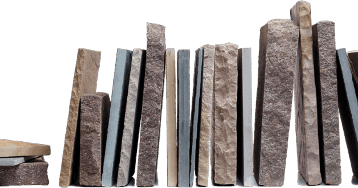 Landscape Stone | Landscape Paving | CED Stone