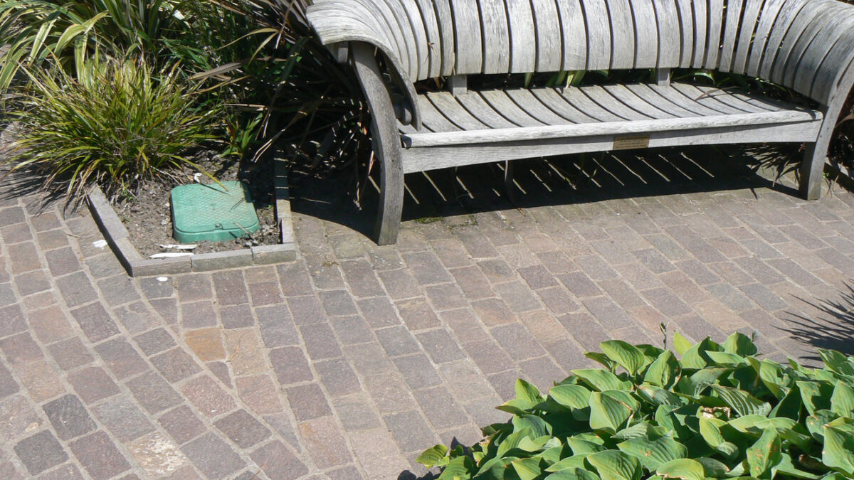 Natural Stone Suppliers | Stone Paving | Commercial Stone | CED Stone