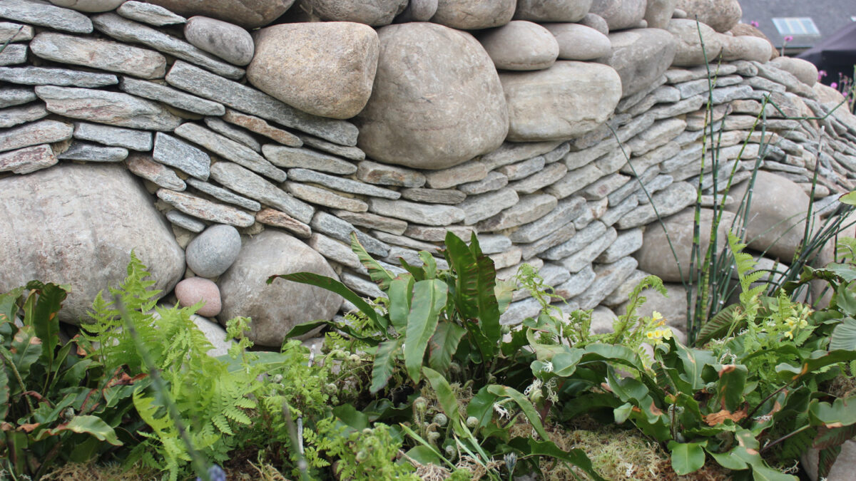 Highland Cobbles | CED Stone