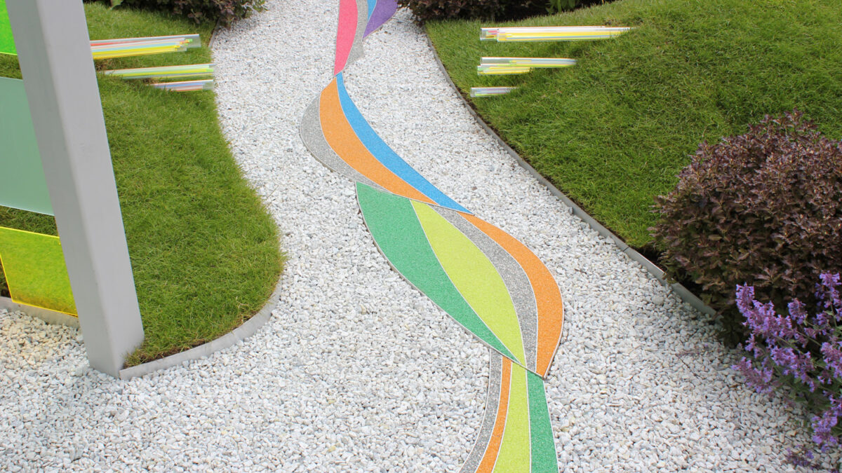 White Marble Aggregate | CED Stone