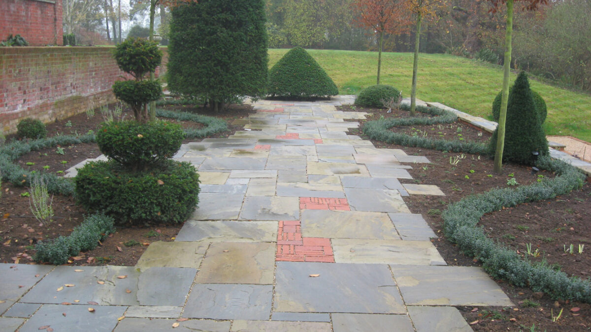 Yorkstone Paving | Yorkstone Paving Slabs | Riven… | CED Stone