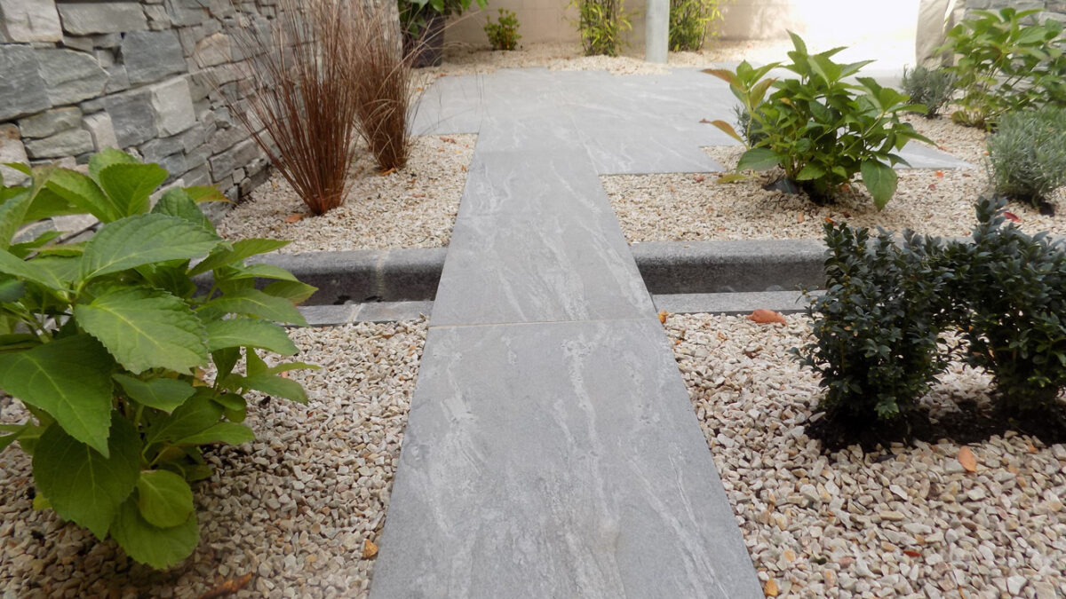 Irish Barley Quartzite Aggregate | CED Stone
