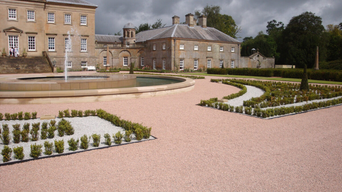 Scotia Pink Aggregate | CED Stone