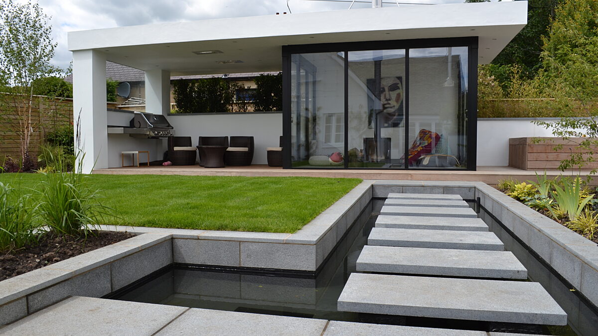 Imperial Paving - Blue Grey Granite | CED Stone