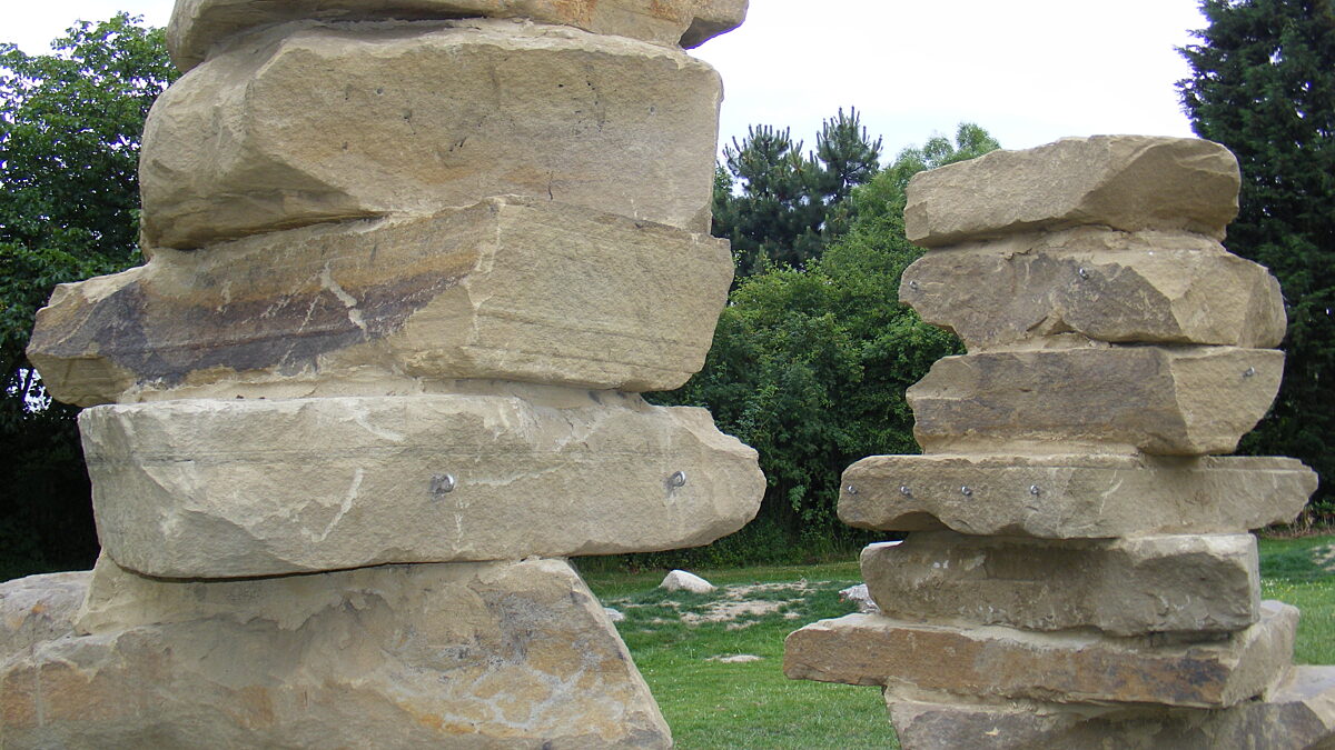 Play Stacks | CED Stone