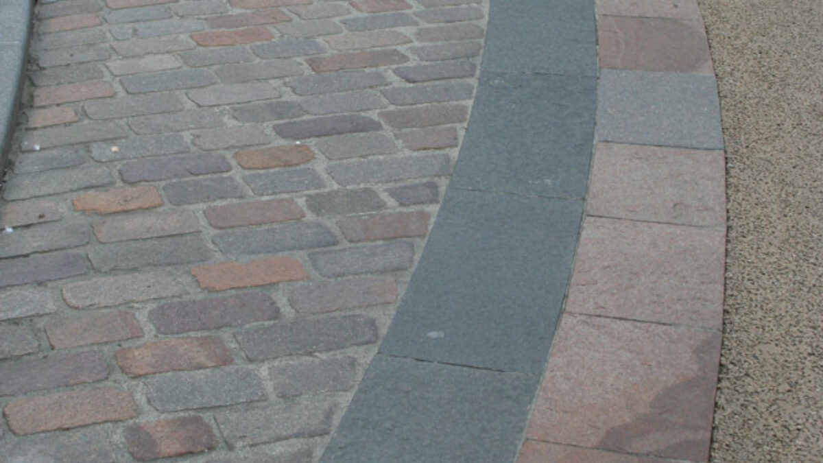 Project case study: Gloucester Quays | CED Stone