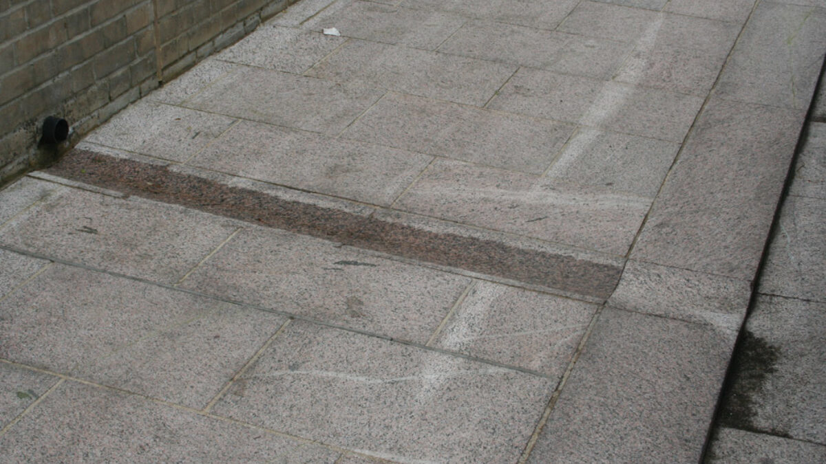 Project case study: Cambridge, Riverside | CED Stone