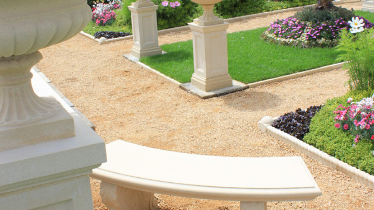 Project case study: A Growing Obsession Garden | CED Stone