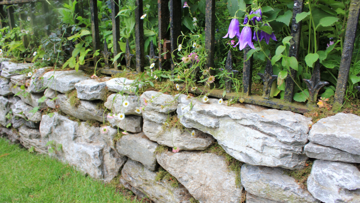 Project case study: The Forgotten Folly | CED Stone