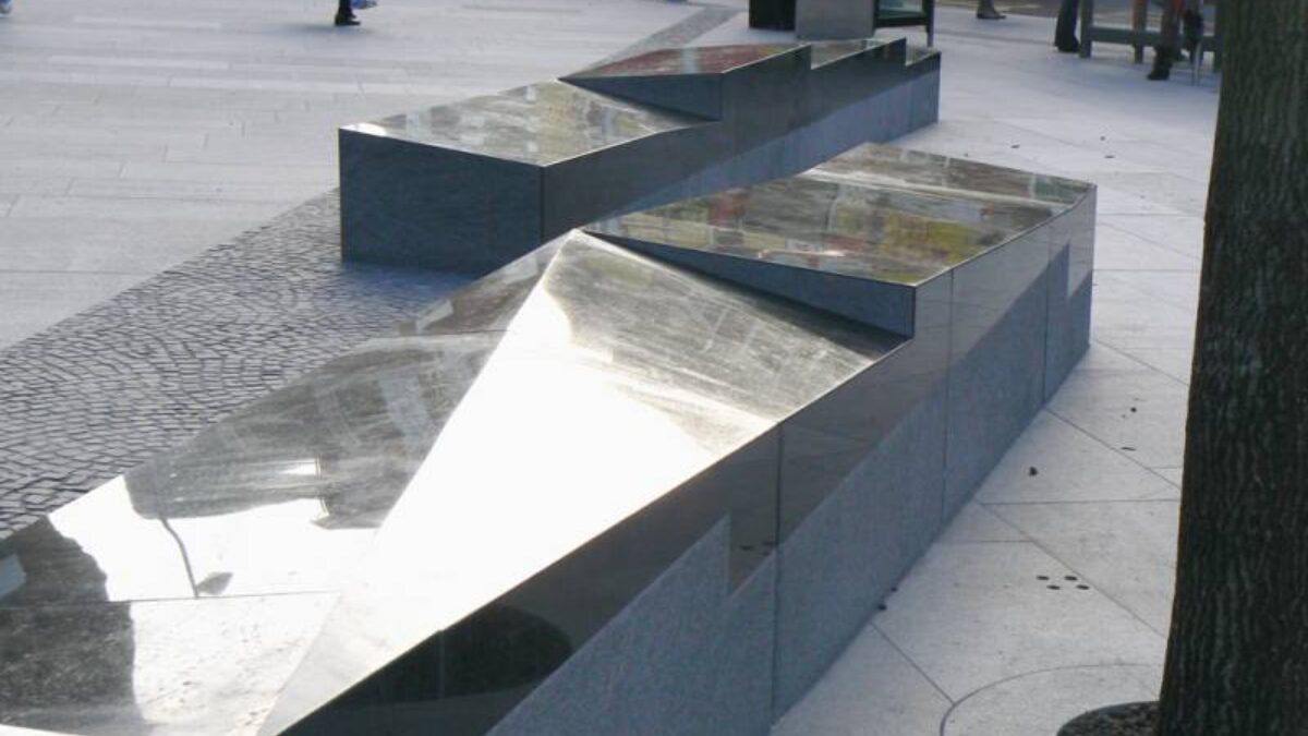 London, Acton Square case study | CED Stone