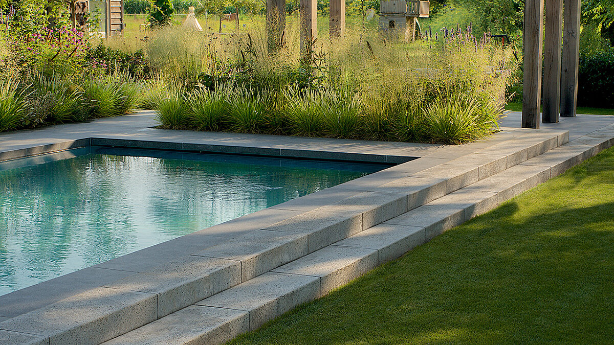 Natural Stone Suppliers | Stone Paving | Commercial Stone | CED Stone