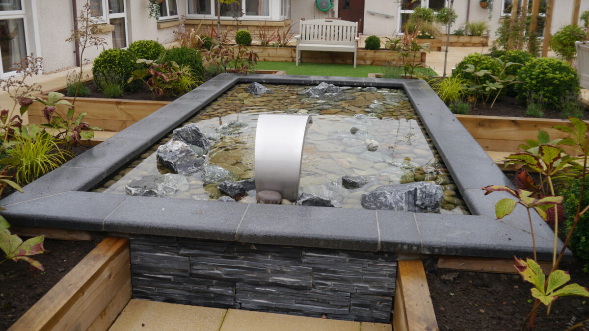 Black Coping Stones | Imperial Coping Stone | Black… | CED Stone