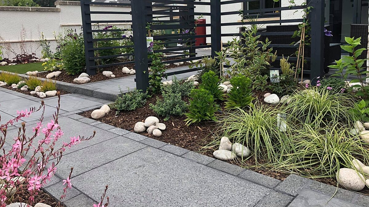 Imperial Paving - Black Basalt | CED Stone