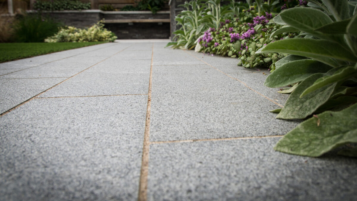 Imperial Paving - Blue Grey Granite | CED Stone