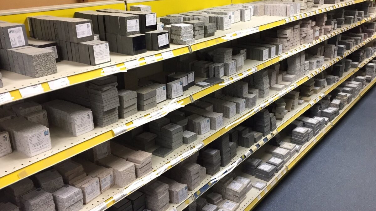 Commercial Stone Services | CED Stone