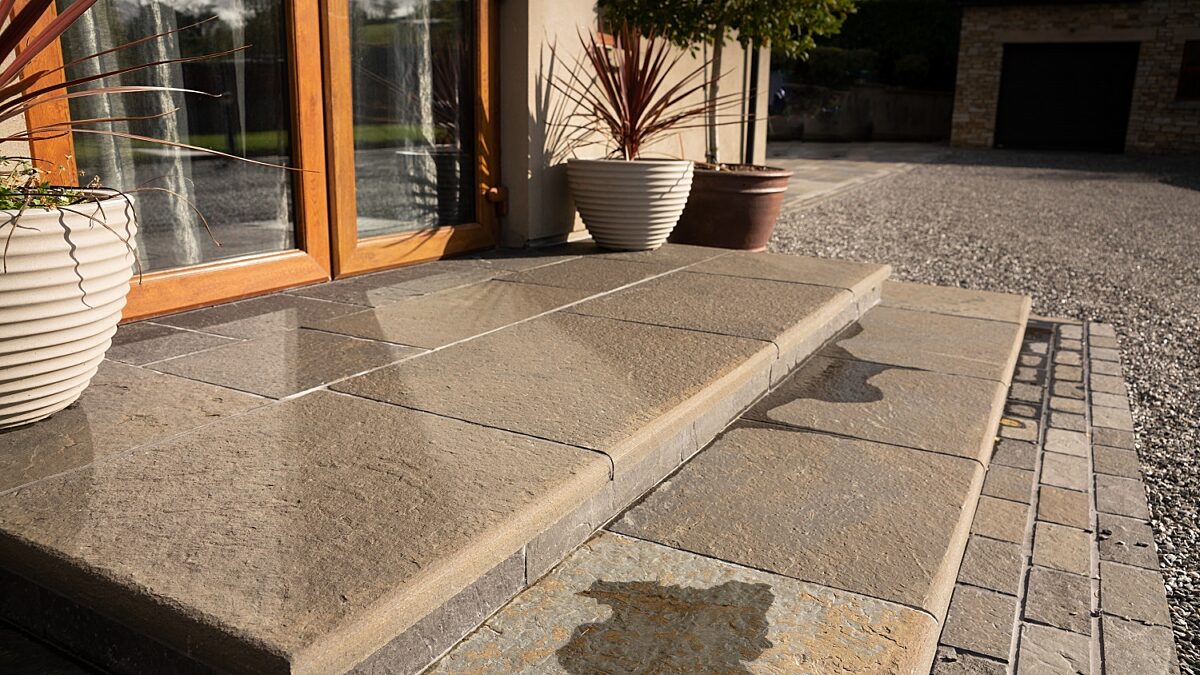 Caithness Paving | CED Stone