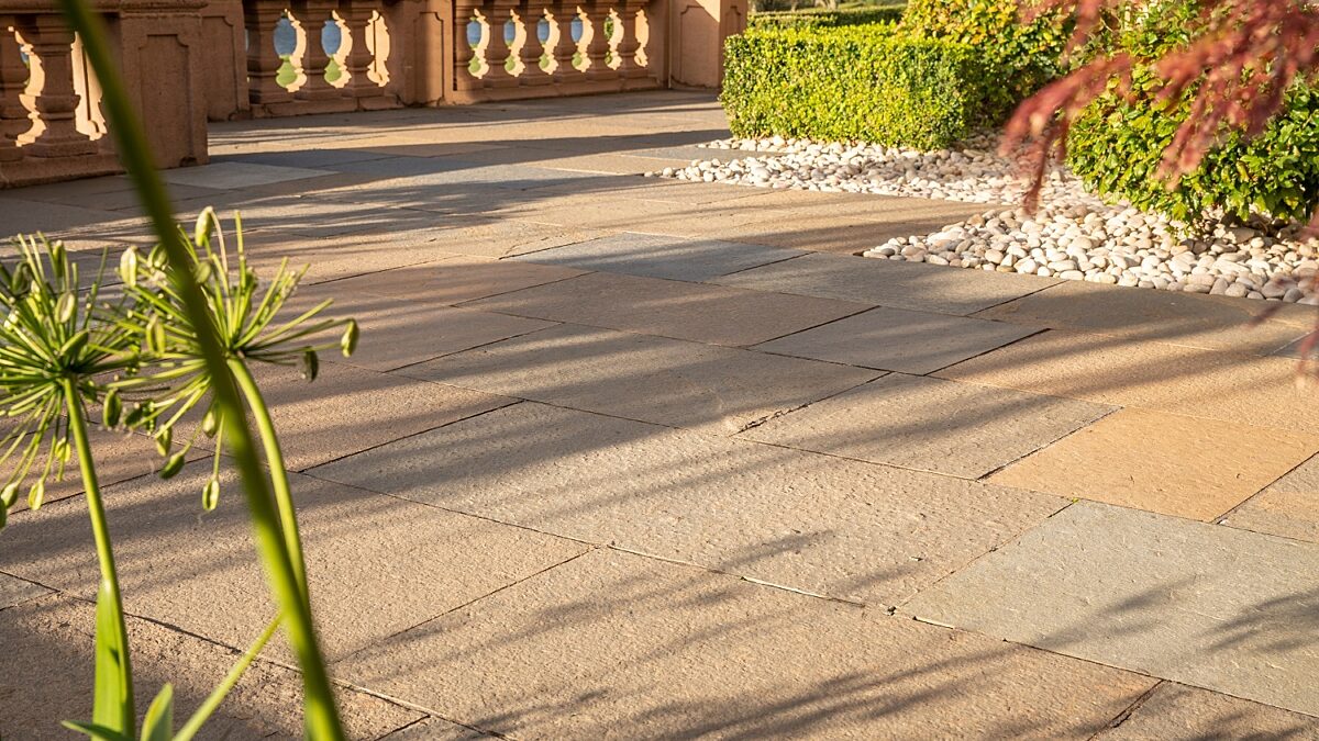 Caithness Paving | CED Stone