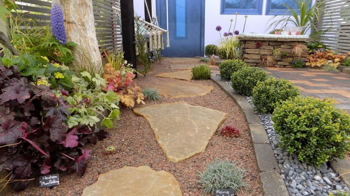 Pathways | CED Stone