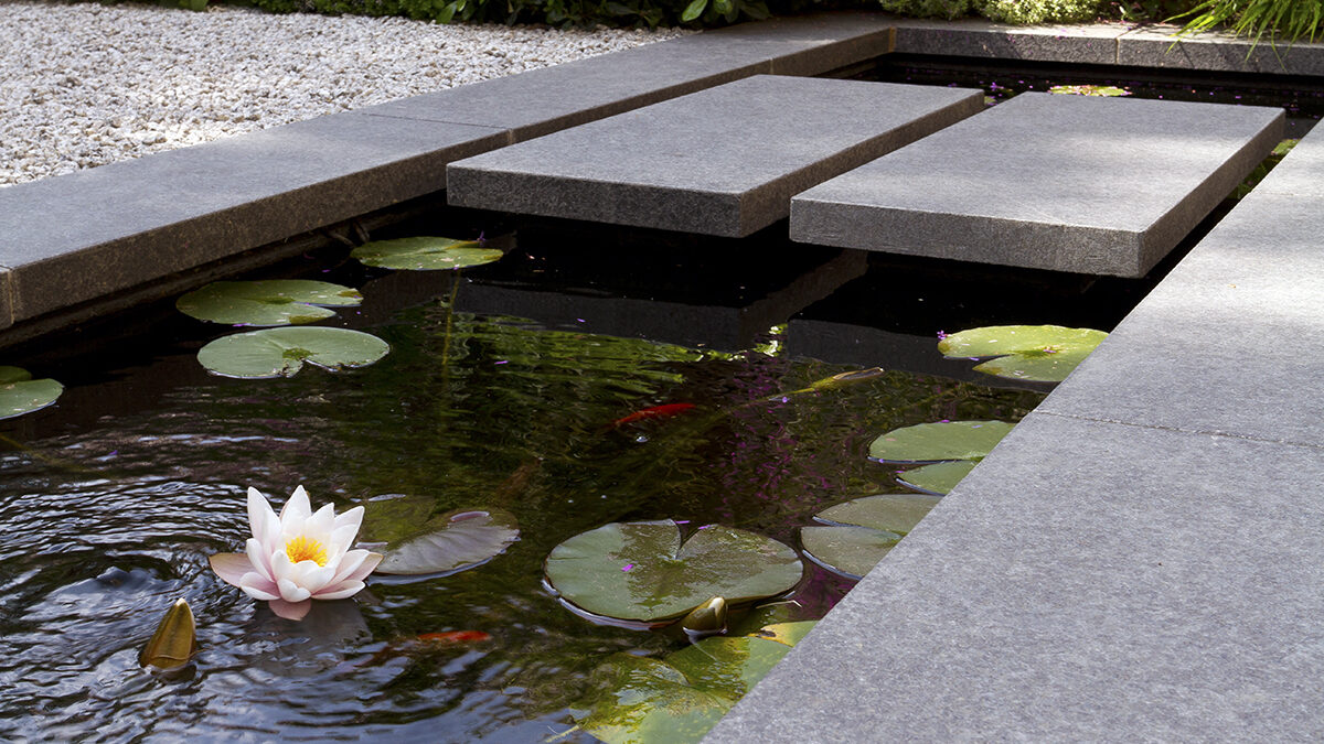 Imperial Paving - Black Basalt | CED Stone