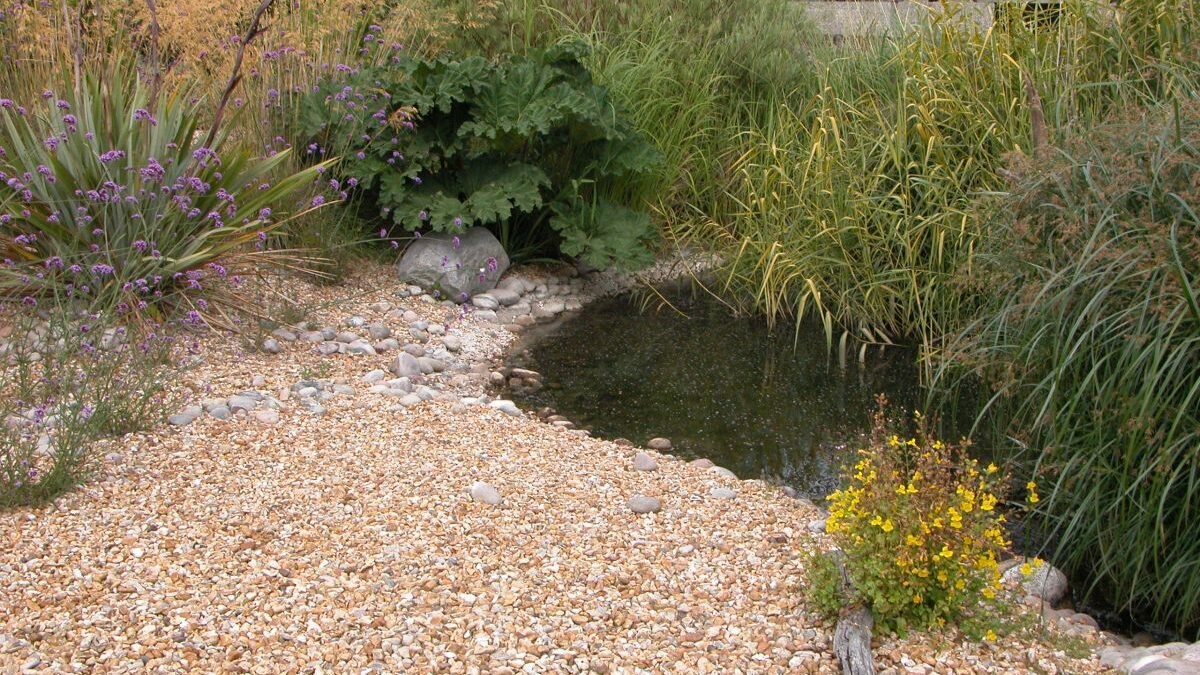 Project case study: Mixed Glacial Boulders & Scottish… | CED Stone