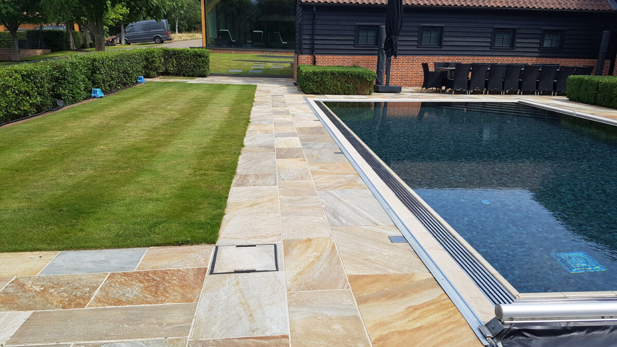 Project case study: British Isles, Irish Collection -… | CED Stone