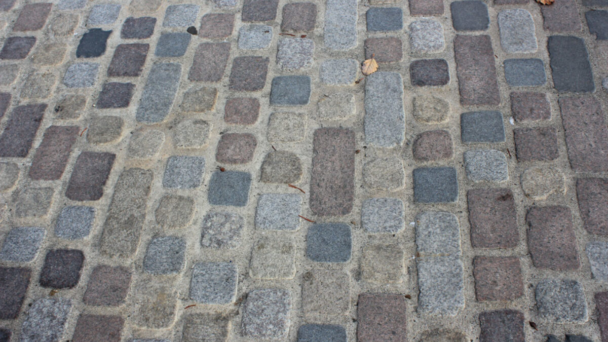 Project case study: Folkestone Market Square | CED Stone