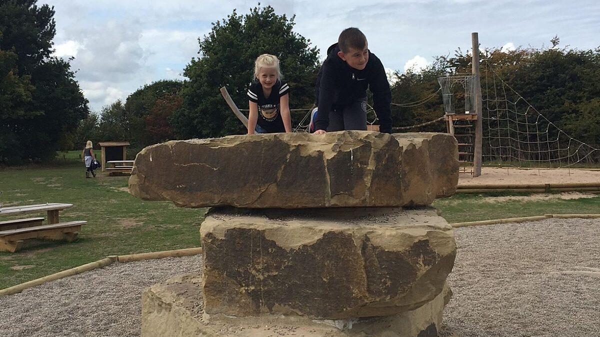 Play Stacks | CED Stone