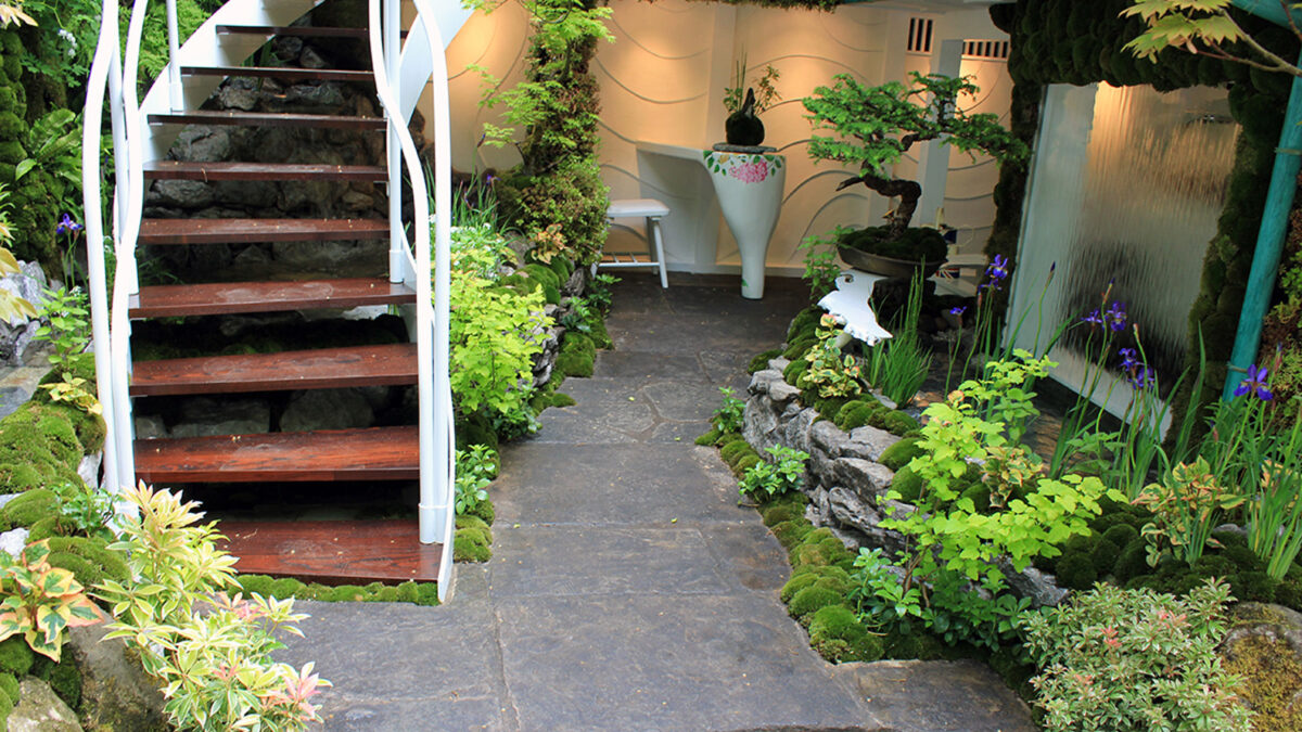 Project case study: Senri-Sentei | CED Stone