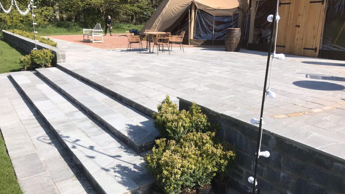 Project case study: Hartree House | CED Stone