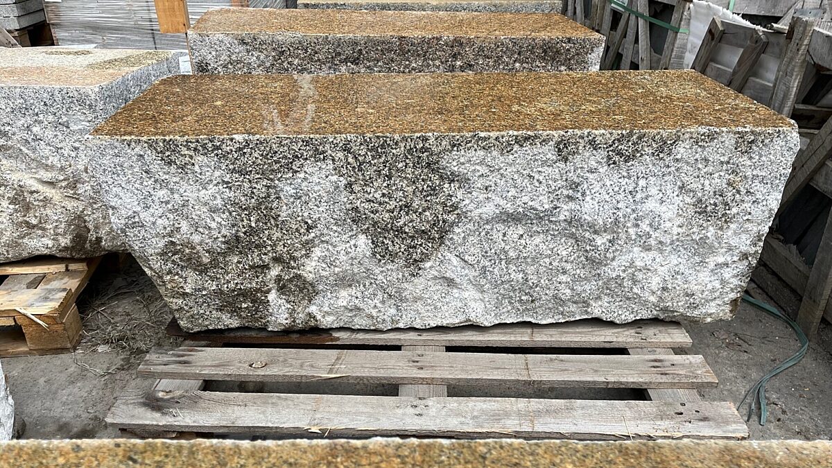 From Thames To Eternity stone reuse project | CED Stone
