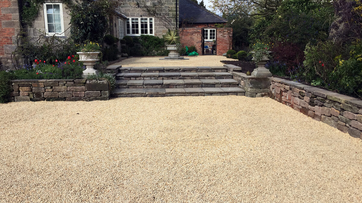 ECCOgravel | CED Stone
