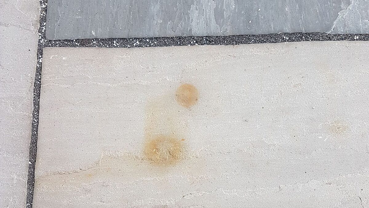 Variations in Natural Stone | CED Stone