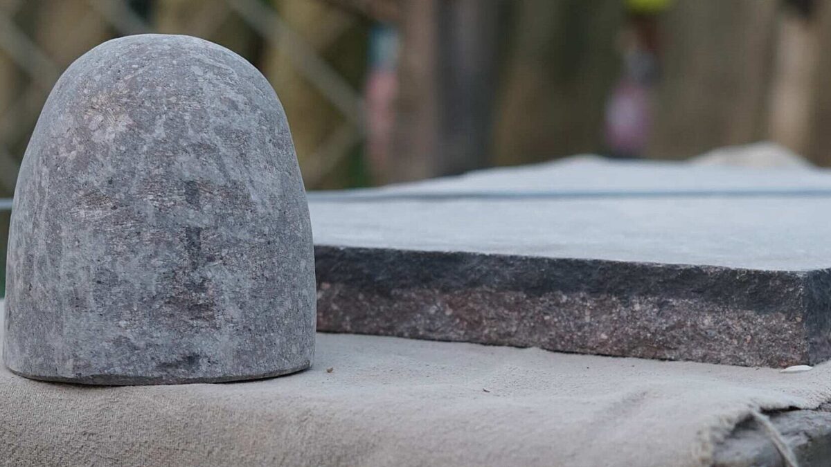 Reviving the Renaissance With Italian Porphyry | CED Stone