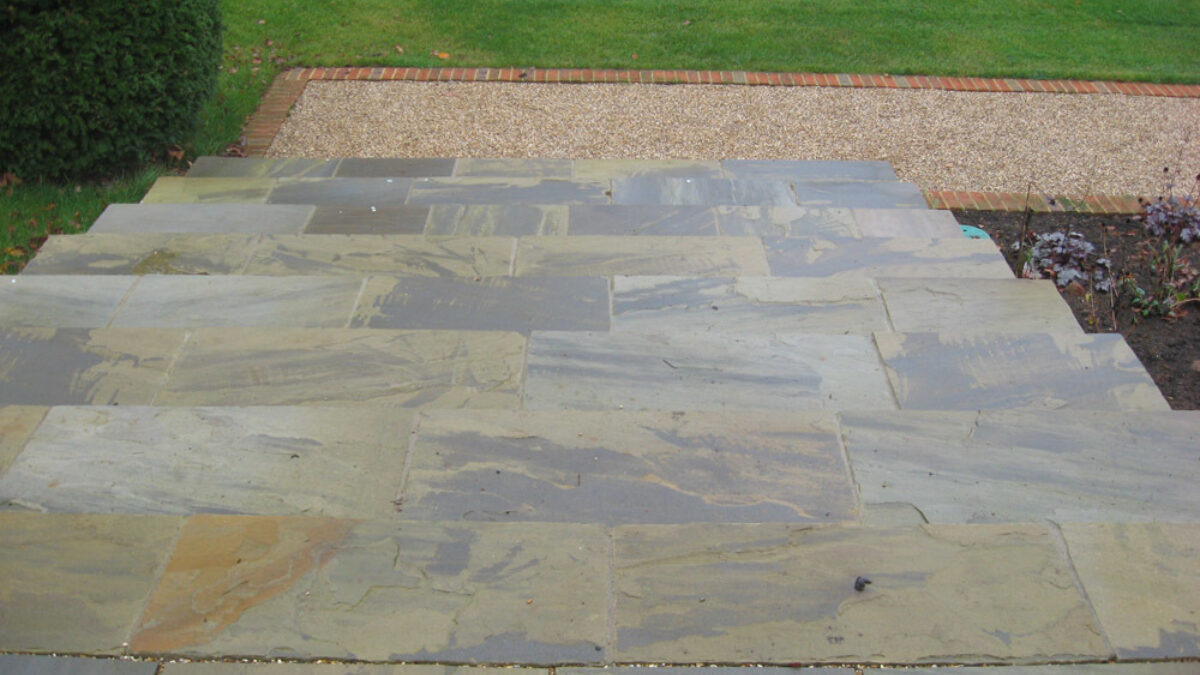 Project case study: British Isles, English Collection -… | CED Stone