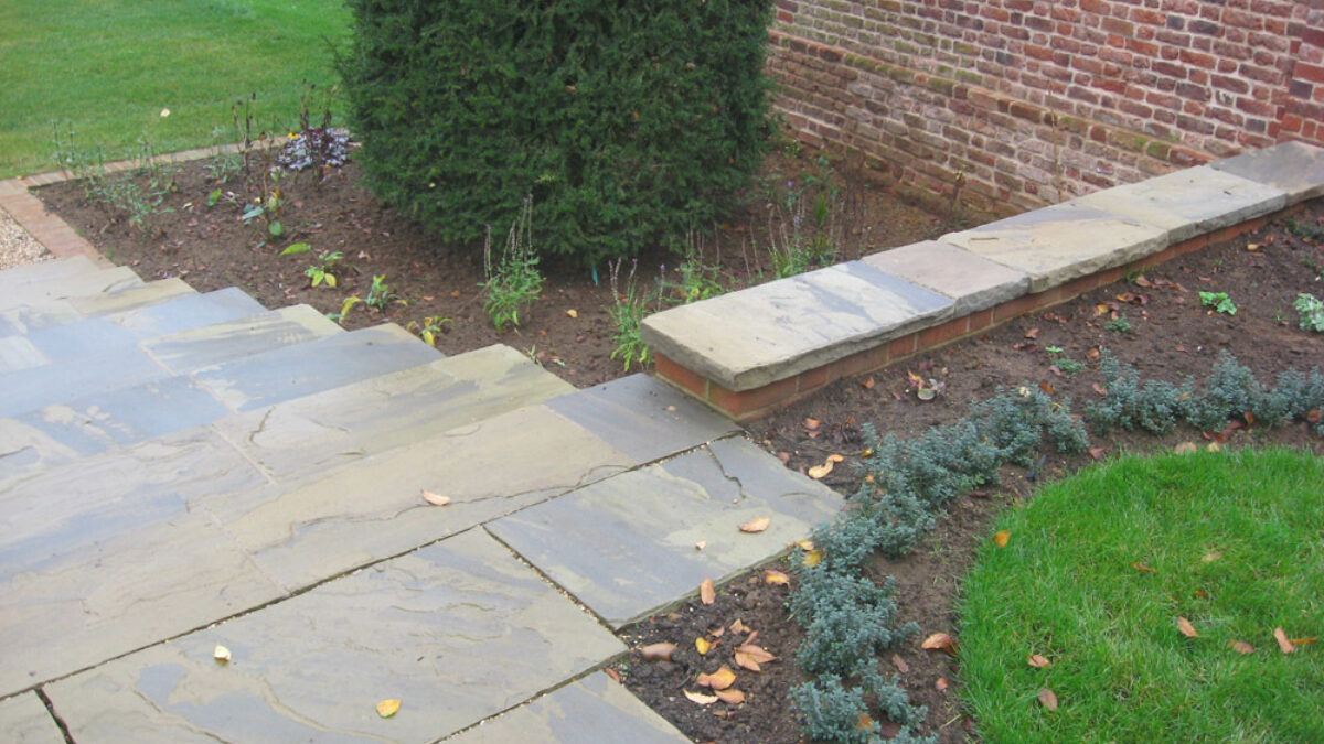 Project case study: British Isles, English Collection -… | CED Stone