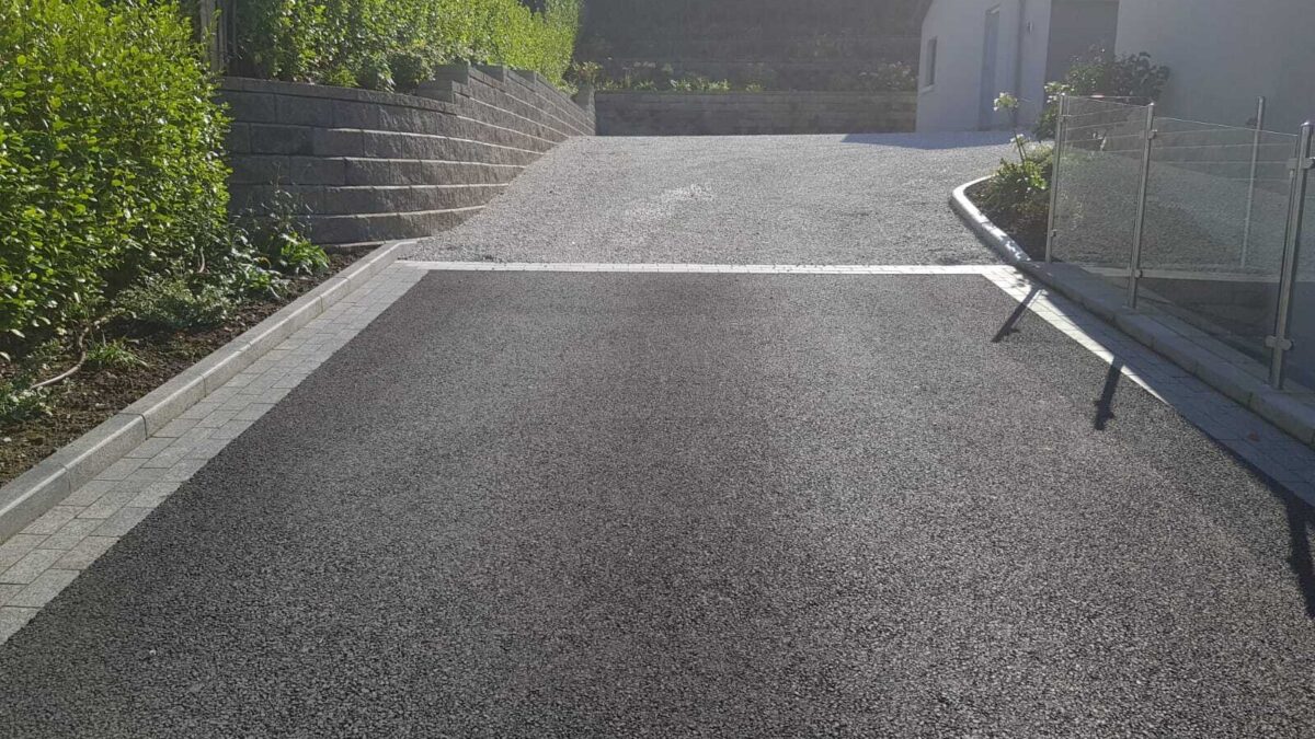 Granite Edging Stones | Imperial Edging Stones | Silver… | CED Stone