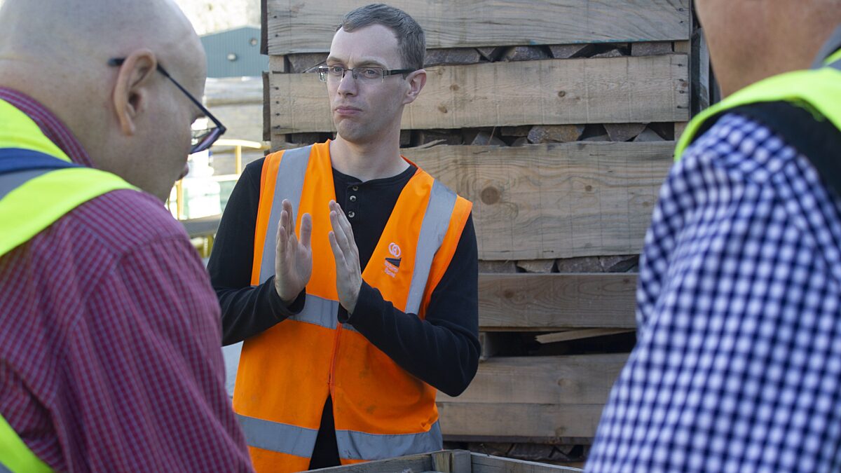 Our Team | CED Stone