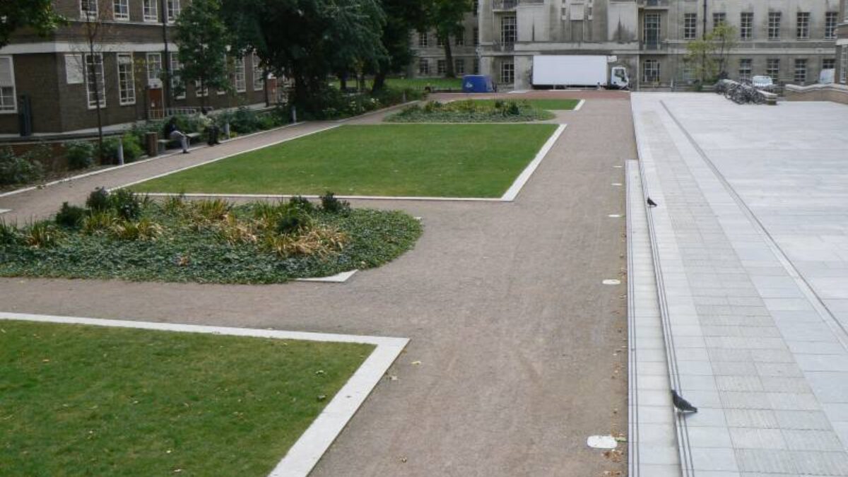 Special Projects | CED Stone