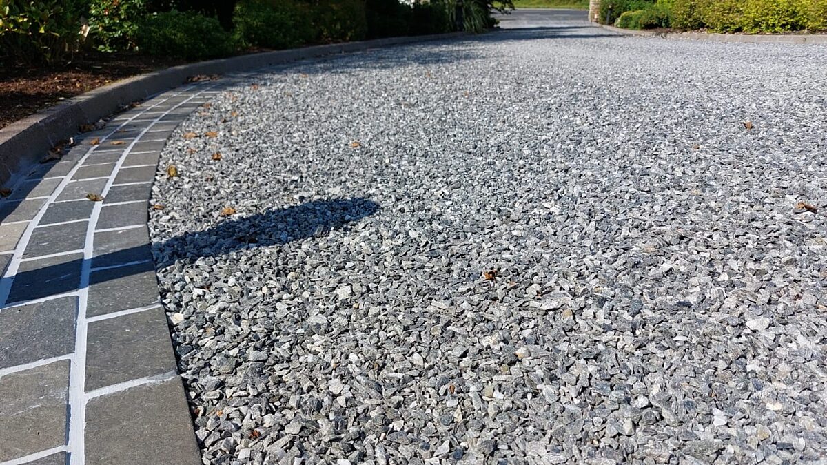 Urbalreagh Blue Aggregate | CED Stone