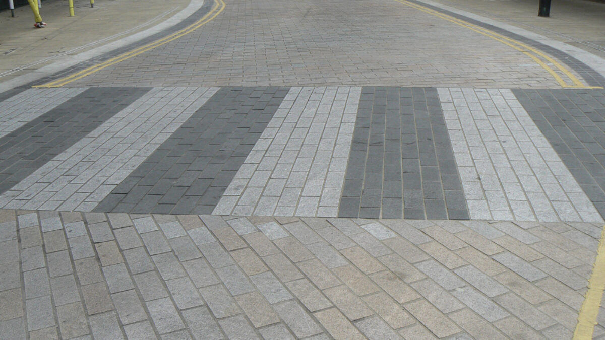 Imperial Setts - Black Basalt | CED Stone