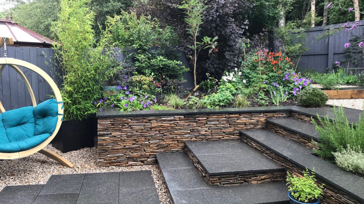 Whinstone Paving | CED Stone