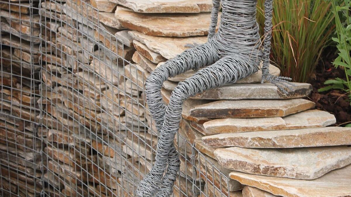 Yellow Paddlestones | CED Stone