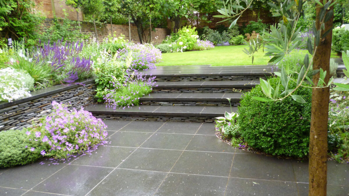 Imperial Paving - Black Basalt | CED Stone