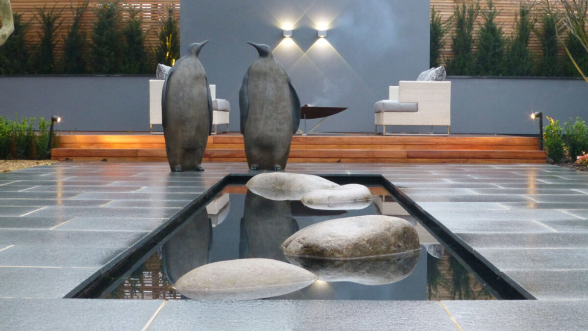 Imperial Paving - Blue Grey Granite | CED Stone