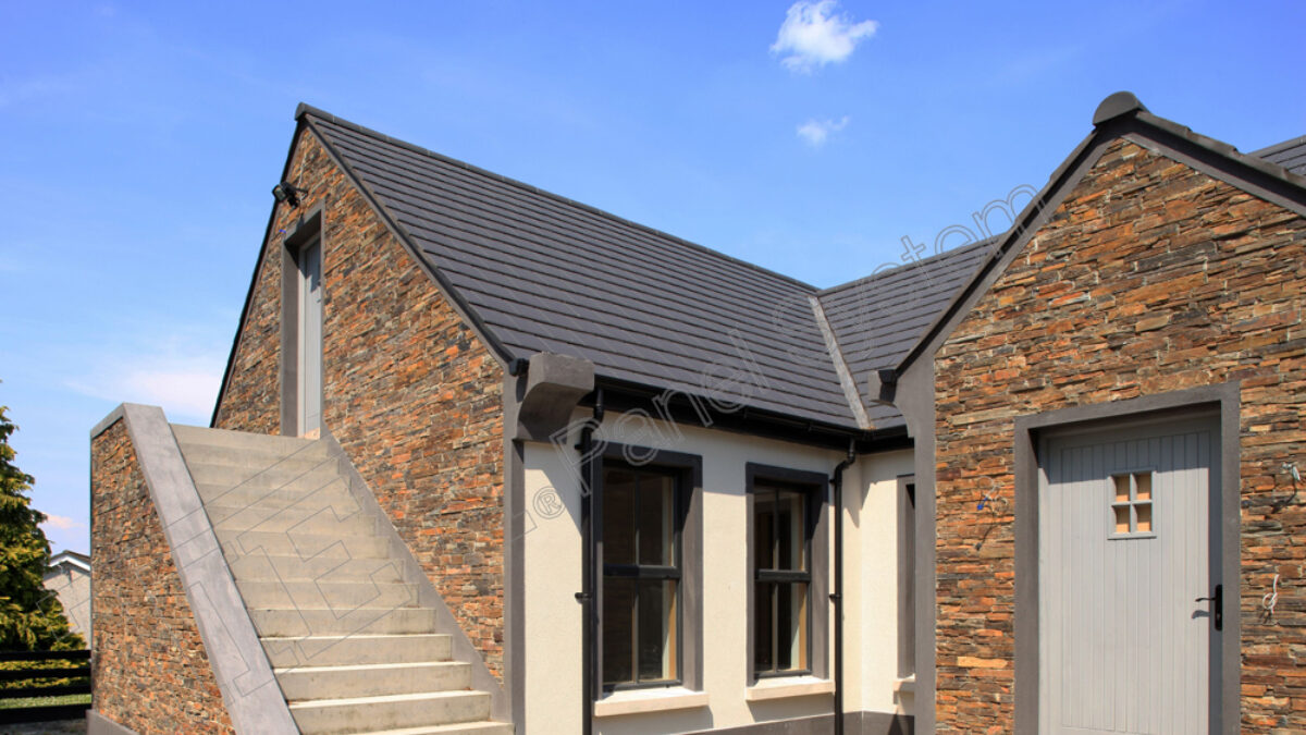 Wild Stone Natural - Devon Slate | CED Stone