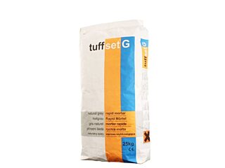 Steintec tuffset G - Specialist Mortar | CED Stone
