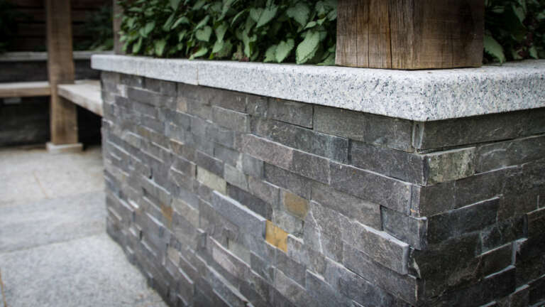 Imperial Coping Stones - Silver Grey Granite | CED Stone