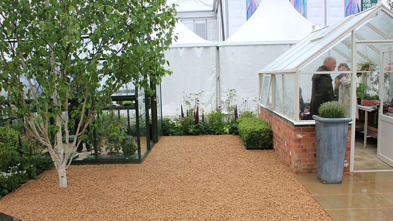 Cotswold Aggregate | CED Stone