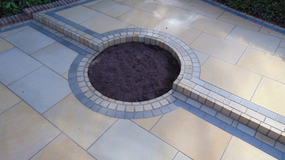 Sovereign Setts - Buff Sandstone | CED Stone