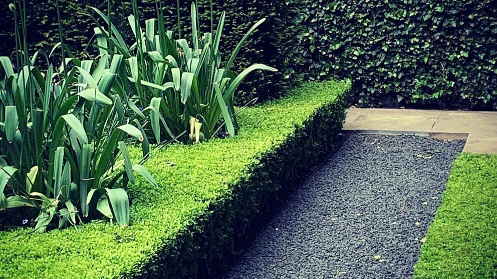 Black Basalt Aggregate | CED Stone